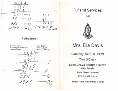 "Ella Davis"